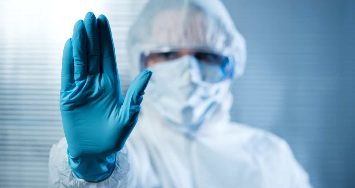 NR 32: Entenda como funciona - VIDA - Software para Laboratório