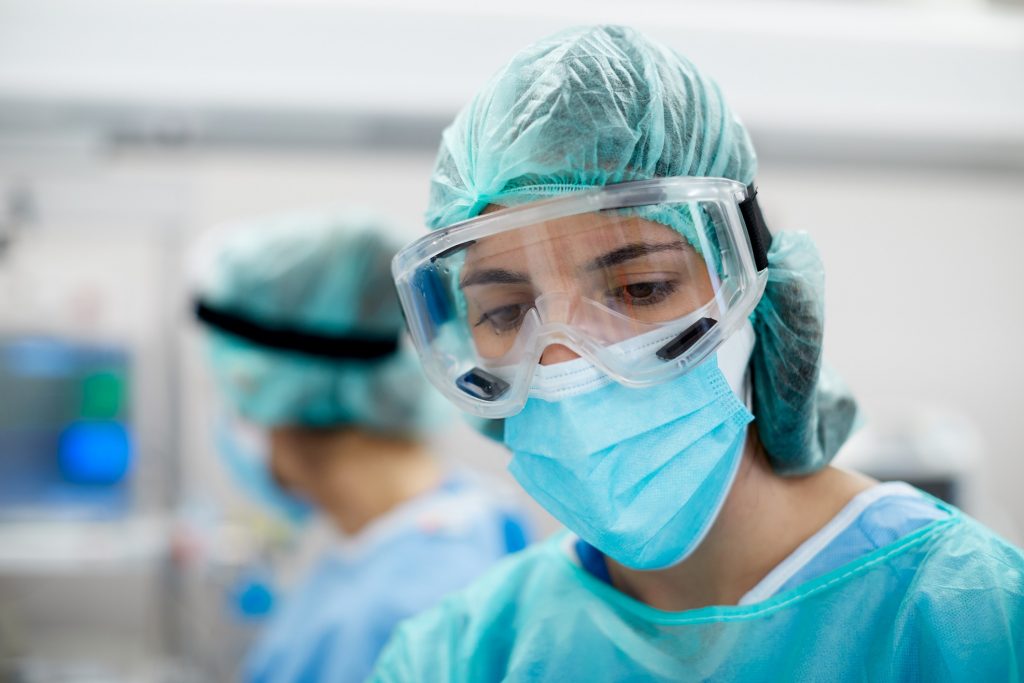 10 indispensáveis EPIs e EPCs para laboratório de análises - VIDA ...